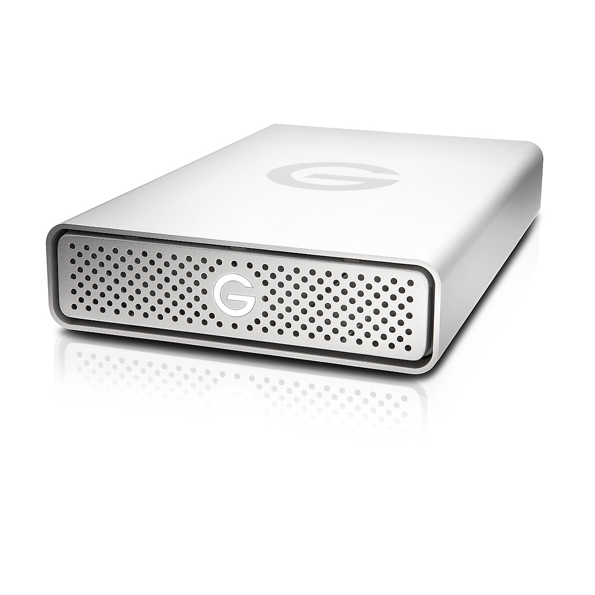 G-Technology 10TB G-DRIVE USB-C (USB 3.1 Gen 1) Desktop External Hard Drive - 0G05678-1