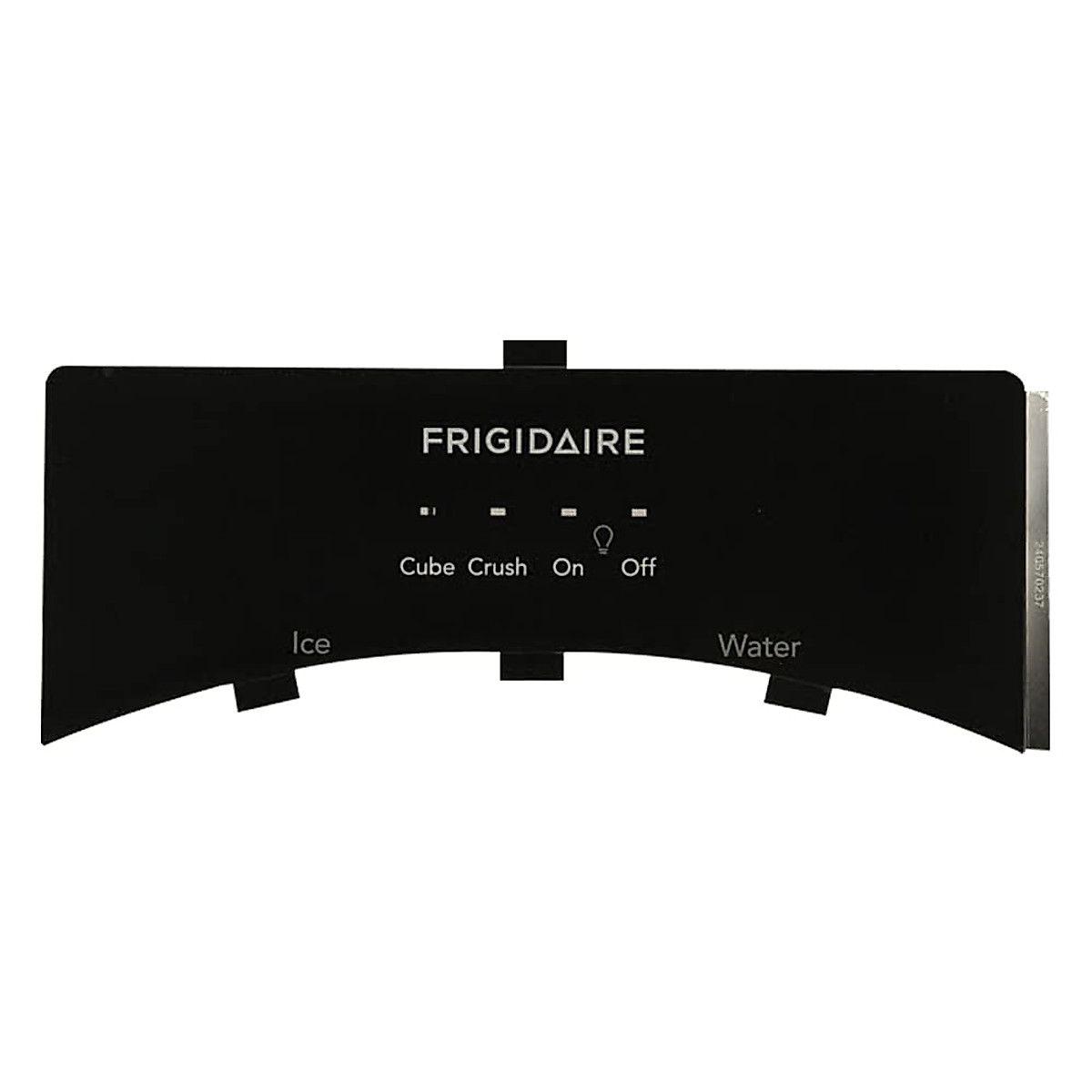 ForeverPRO 240570237 Overlay-Module Cove for Frigidaire Refrigerator 240570206 240570211 240570213 240570230