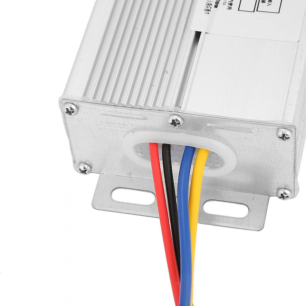 DC-DC Converter 36-72V to 12V 30A 360W Voltage Transformer Reducer