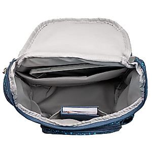 Travelon Anti Theft Classic Backpack (A GEO TILE)