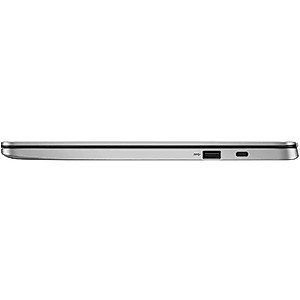 ASUS 2020 Chromebook 14 Inch Laptop| Intel Celeron N3350 up to 2.4 GHz| 4GB Memory| 32GB eMMC| Bluetooth| Webcam| Chrome OS| Silver + NexiGo 32GB MicroSD Card Bundle