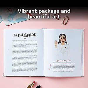 Nevertheless, She Wore It: 50 Iconic Fashion Moments (Ann Shen Legendary Ladies Collection)