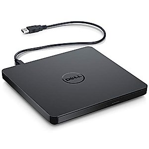 Dell DW316 USB Low Profile DVD Super Multi Drive