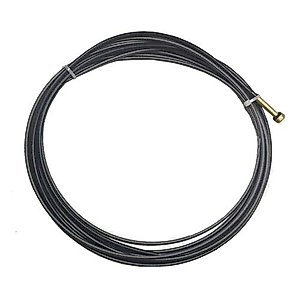 Lincoln Mig Gun Liner Kp1937-3 for Magnum 100L .025 to .035 Wire Replacement (.025-.035 1-PK)