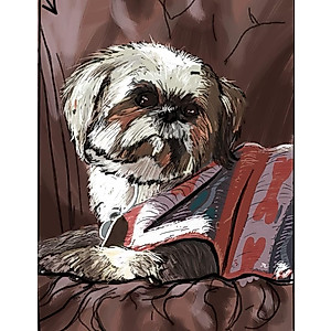 Calm & Happy Hemp Pet Treats Chicken & Bacon-Supports Muscle&Joints-Inflammation-Mood Support-Digestive-Support-Restful Sleep-Calming-Made with Hemp Seed Oil-pet Support (15 Count, 1.3, Ounce)