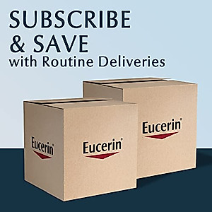 Eucerin Hydrating 3-in-1 Micellar Water, Formulated with Hyaluronic Acid, 6.8 Fl Oz Bottle