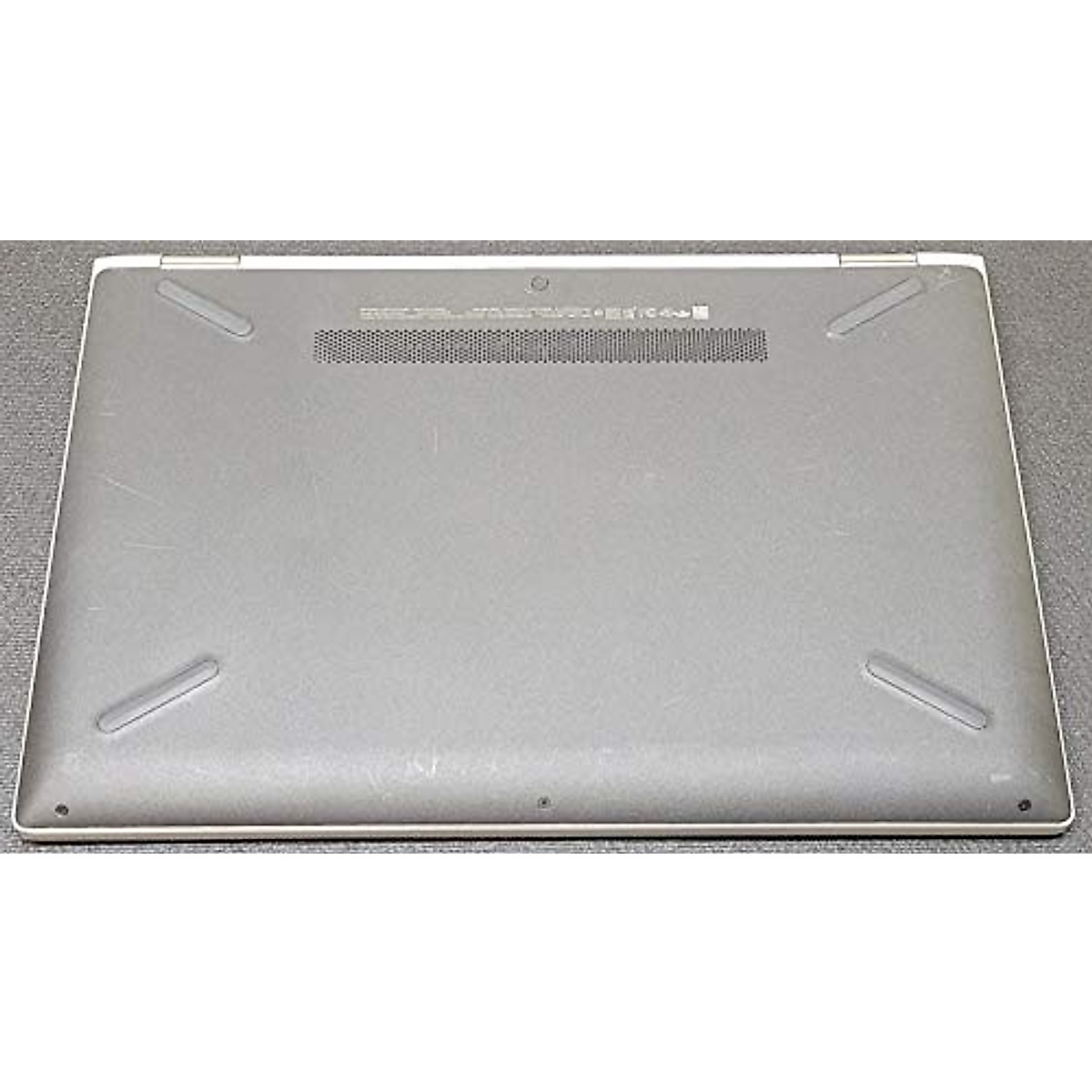 HP 2019 15.6-inch X360 2-in-1 Touchscreen FHD (1920x1080) IPS WLED-Backlit Display Laptop PC, 8th Gen Intel Quad-Core i5-8250U, 8GB DDR4 RAM, 128GB SSD, Bluetooth, HDMI, B&O Play, Windows 10