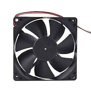 for TIANXUAN TX9025L18S 18V 0.14A 909025mm Refrigerator Thermostat Cooling Fan
