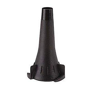 Welch Allyn 4.25 mm KleenSpec Disposable Ear Specula for Diagnostic Otoscopes Bag of 850 52434U