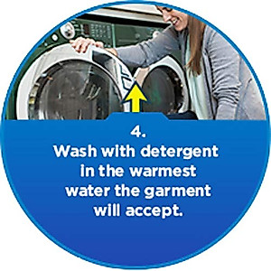 OxiClean Max Force Laundry Stain Remover Spray 12 ounce (pack of 1)