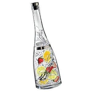 Prodyne Fruit Infusion Flavor Bottle 32 oz.