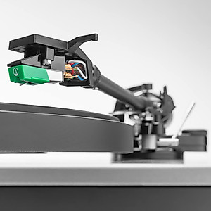 Cambridge Audio ALVA ST Belt Drive Turntable with Bluetooth aptX HD