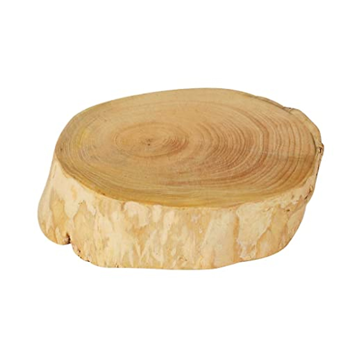 Bonsai Pedestal Solid Wood Bracket Root Carving Strange Stone Purple Sand Teapot Mahogany Base Plant Pot Stand Flower Pot Vase Base Home Office Decoration Rack Bonsai Pedestal Stand ( Size : A )