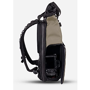 WANDRD PRVKE Lite Photography Bag (Yuma Tan)
