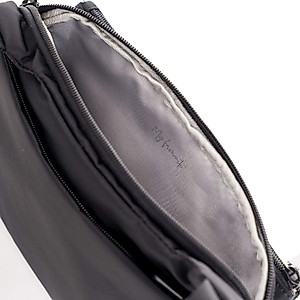 Hedgren Sally RFID Crossbody Bag, Black