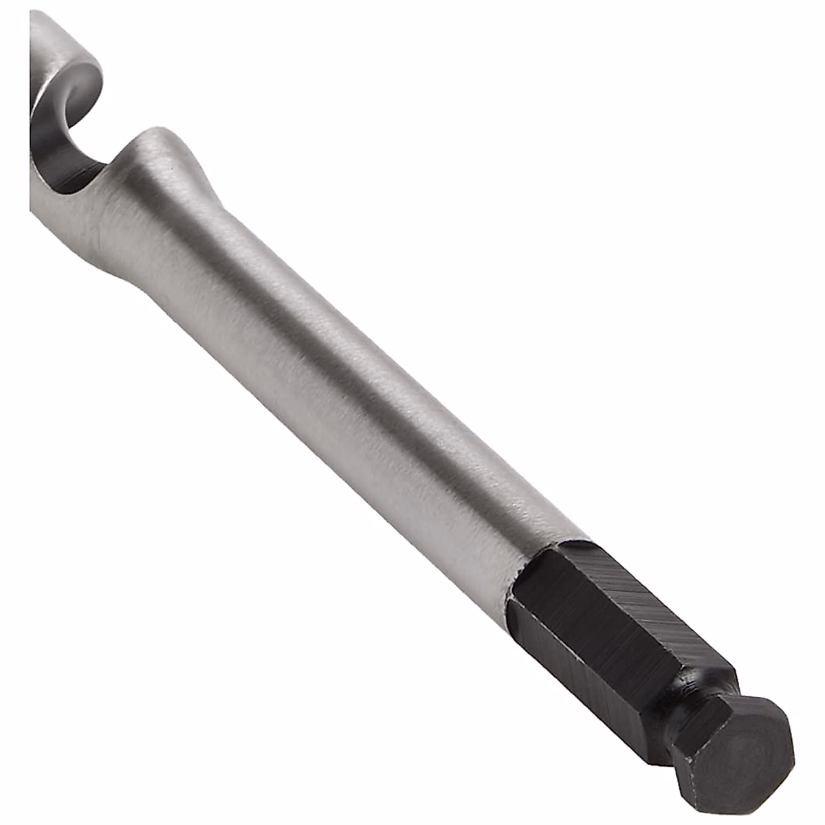 IRWIN WeldTec Auger Wood Drill Bit 3/4" X 17" (3043009)