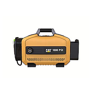 Cat Electric Pressure Washer - 1800 PSI 2.0 GPM