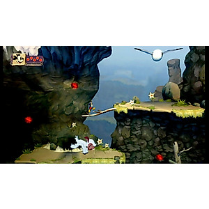 Disney Epic Mickey - Nintendo Wii (Renewed)