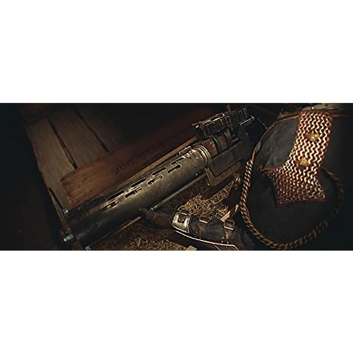 The Order: 1886 - PlayStation 4