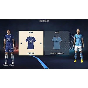 FIFA 23 (Legacy Edition) - For Nintendo Switch