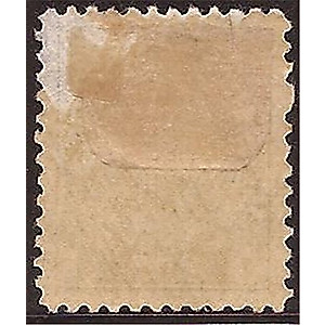 Canada - 1911 1c King George V Green - - Scott #104