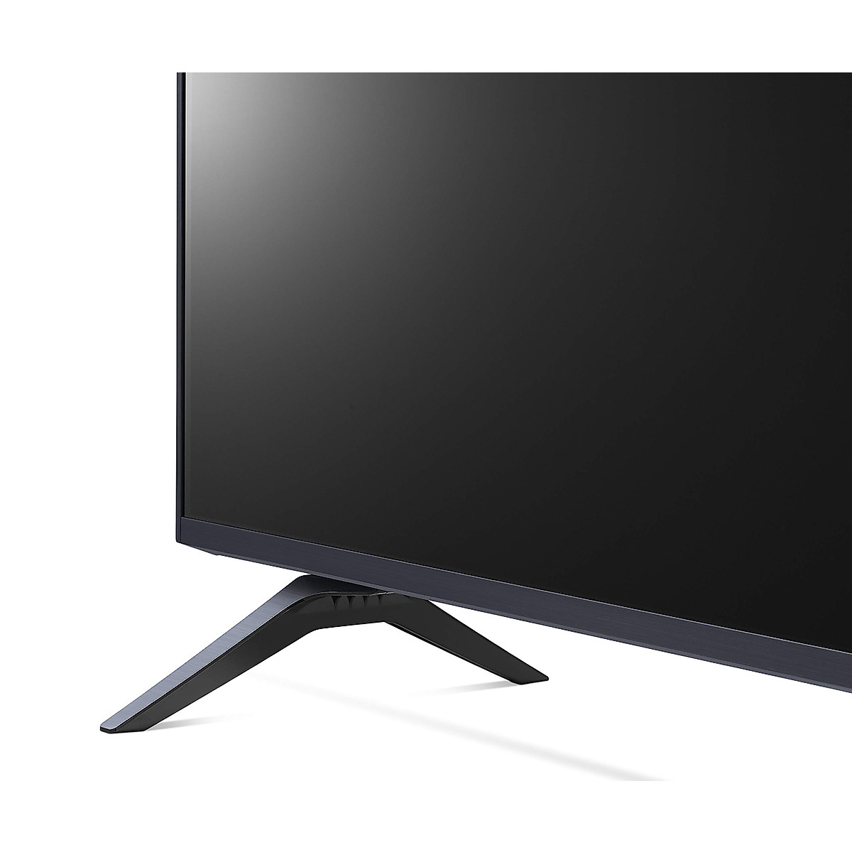 LG 80 Series 43” Alexa Built-in, 4K UHD Smart TV, Native 60Hz Refresh Rate, Dolby Cinema, Director Settings, Gaming Mode, with Magic Remote (43UP8000, Old Model)