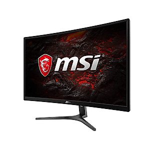 MSI PERIPHERIQUE Gaming OPTIX G241VC,9S6-3EA01H-007