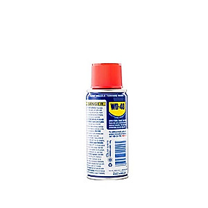 WD-40 Multi-Use Product, 3 OZ [6-Pack]