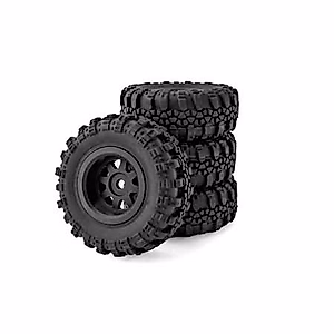 Team Associated 1/24 Enduro24 4 Wheel Drive Crawler RTR Ready to Run Trailrunner Trail Truck ASC20182