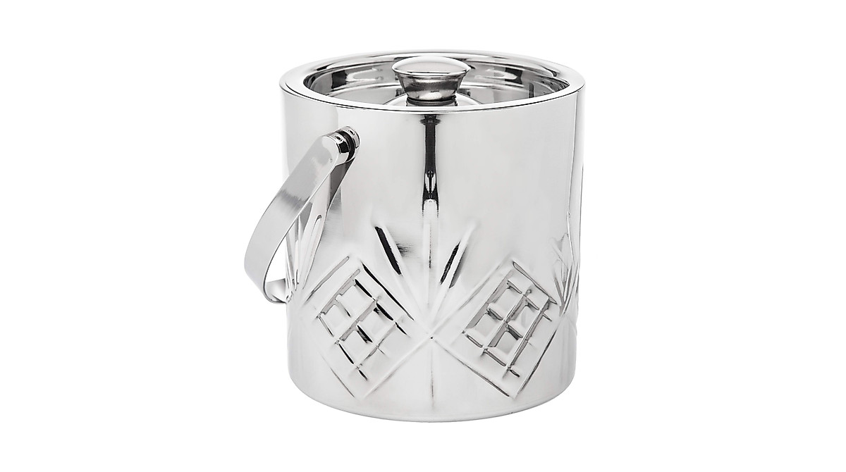 Godinger Bar Set - Elegant Cocktail & Glasses Collection