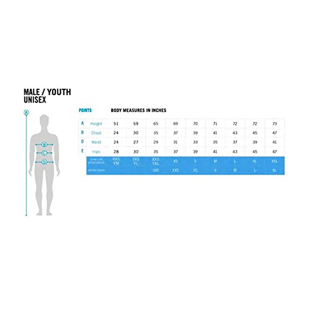 Arena Men's Standard 50th Anniversary Beach Boxer, Black Multi-Black-White, Large