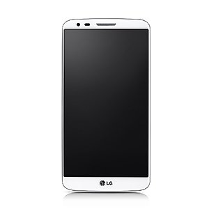 LG G2 D800 32GB Unlocked GSM 4G LTE Quad-Core Phone w/ 13MP Camera - White