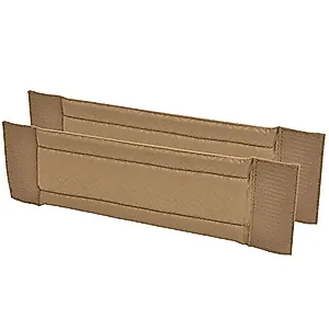 HAZARD 4 Daypack Padded Divider: Set of 2 - Coyote
