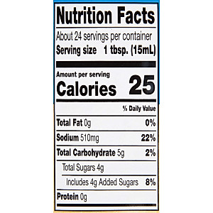 Lawry's Sesame Ginger with Mandarin Orange Juice Marinade, 12 fl oz