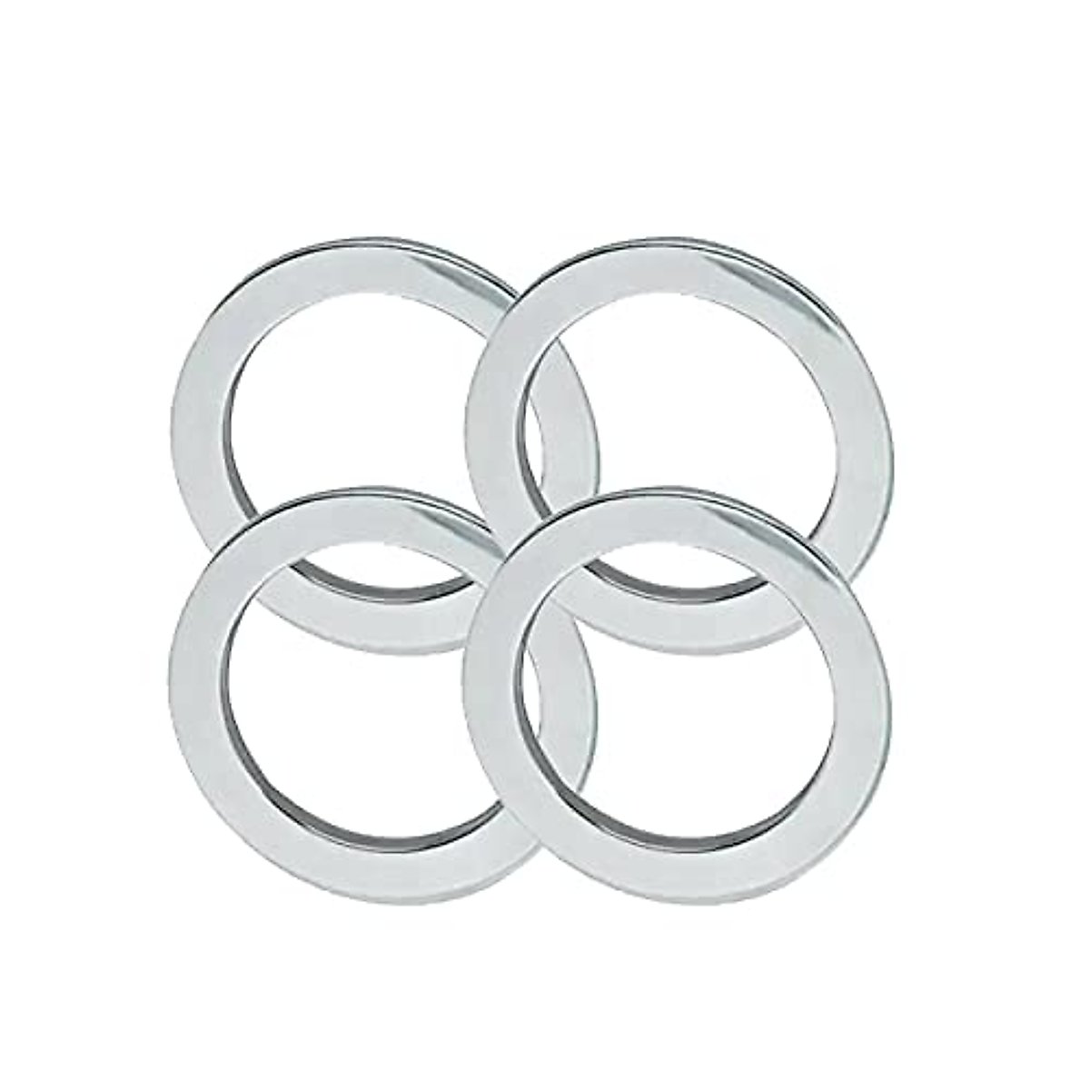 Jacuzzi TP78827 Jacuzzi TP78 4 Jet Ring Trim Kit Bundle