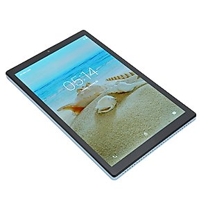 10 Inch Tablet Tablet, Kids Tablet, Octa Core CPU, 4GB RAM 64GB ROM, IPS HD Touch Screen, 5MP + 8MP Dual Camera, 2.4G/5G WiFi, BT, 3G Network, 5000mAh Battery (US Plug)