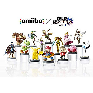 Nintendo King Dedede Amiibo - Japan Import - Super Smash Bros Series - 3DS WiiU Switch