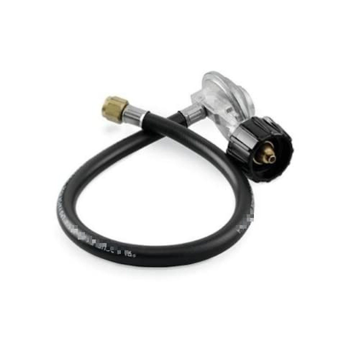 for Weber Spirit E-210 Hose and Regulator Kit 2013-14 - New