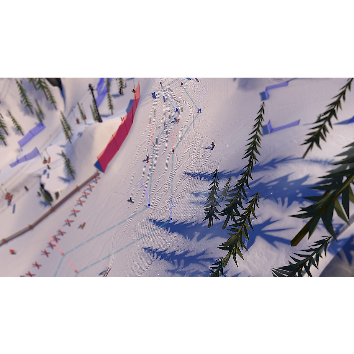 Grand Mountain Adventure: Wonderlands Day One Edition (NSW)