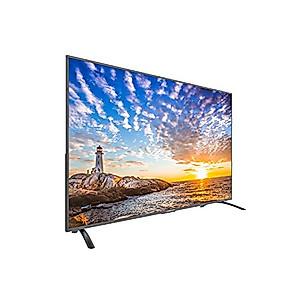 Sceptre 75-Inch 4K LED UTV U758CV-UMR, 2018