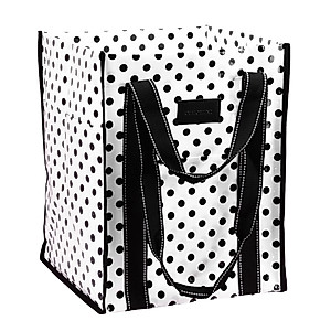 DEMOMENT Reusable Grocery Bags foldable With Pockets Reinforced Handles Bottom WaterProof For Shopping Beach Storage Carrier