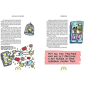 Your Head is a Houseboat: A Chaotic Guide to Mental Clarity