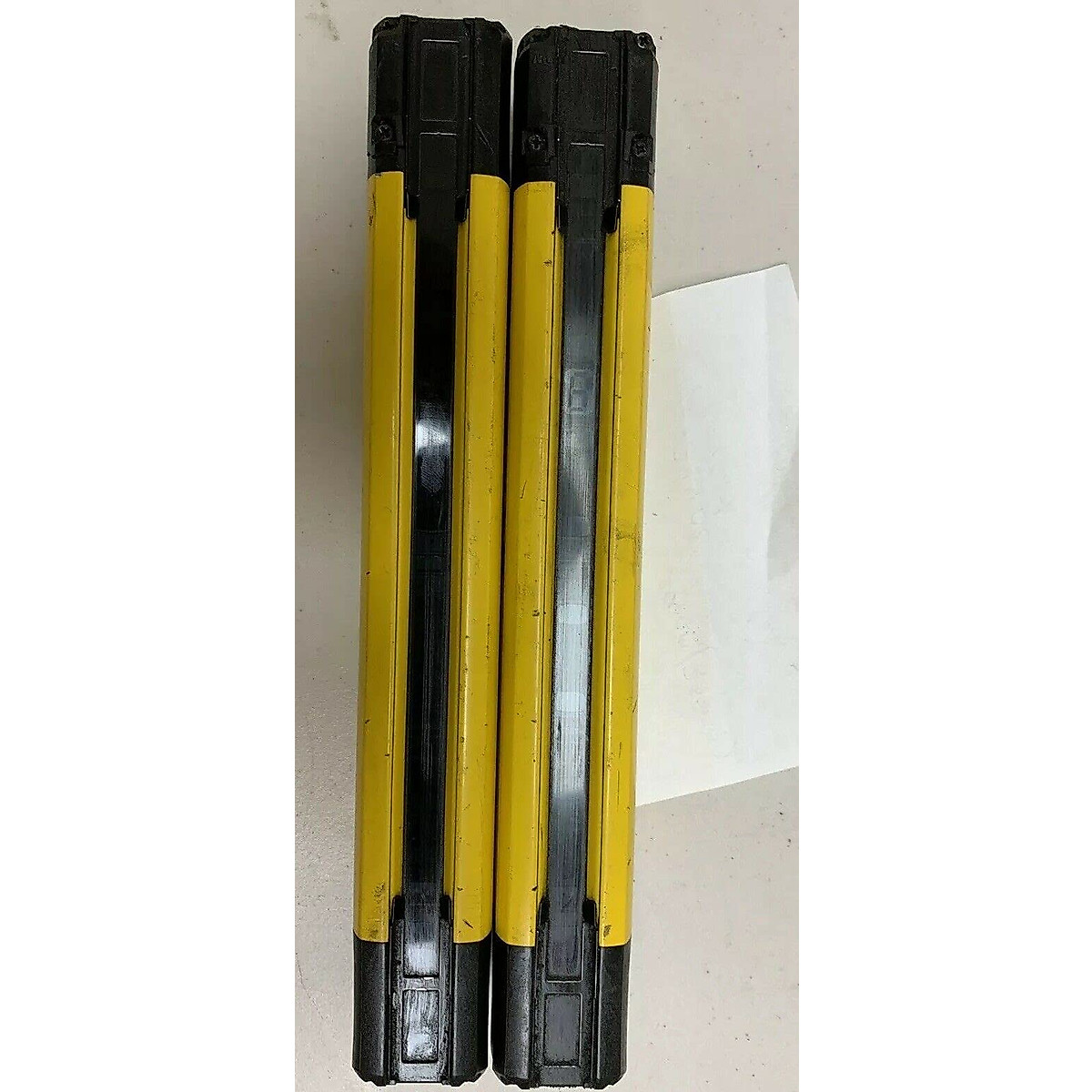 GL-R06L GLR Series Safety Grating