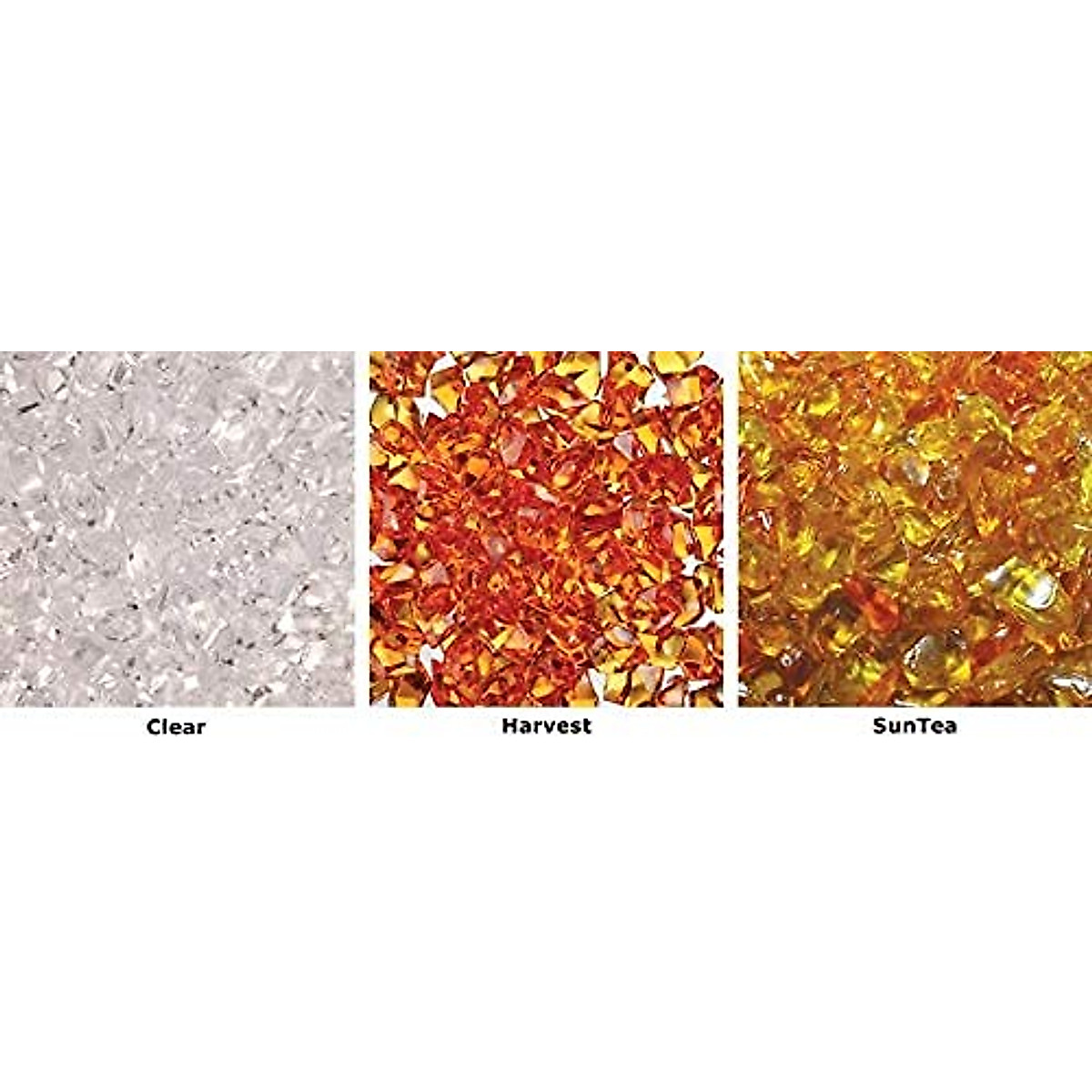 Amantii SYM-50-BESPOKE Symmetry Series Bespoke 50-Inch Built-in Electric Fireplace with Remote, Ember Media, Black Steel Surround