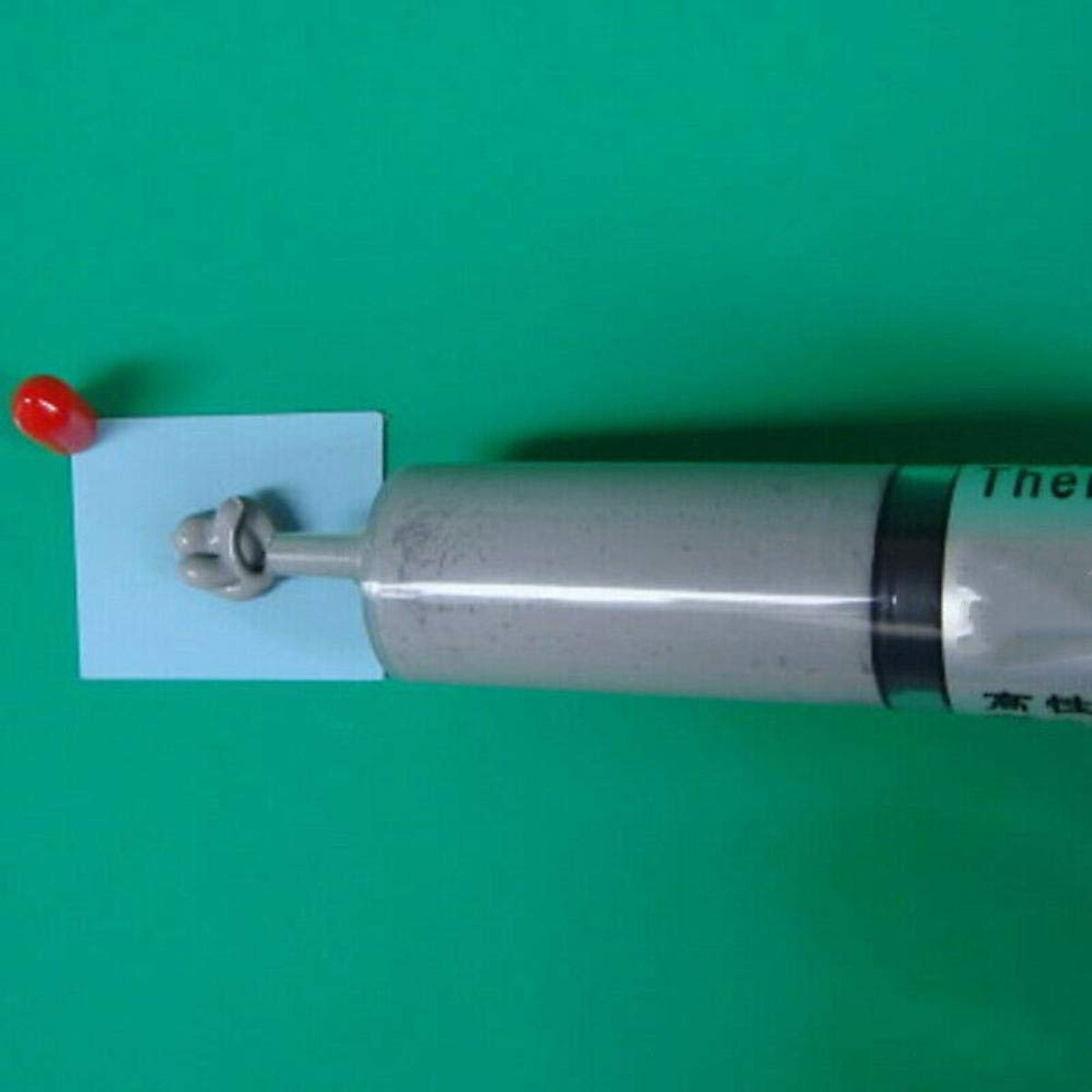 1 Pcs 30g GD900 Thermal Paste Processors for CPU Plaster Heatsink Heat Sink Plaster Cooler Water Cooler