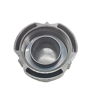 1pcs 692046 Fuel Tank Cap for B & S Intek Model Series 121600 Vertical, 3.5-6.75 HP Vertical Max