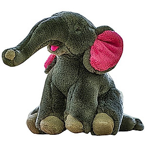 Fluff & Tuff Edsel Elephant