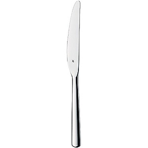 WMF Boston Cromargan Table Knife, 16 x 2 x 1 cm, Silver