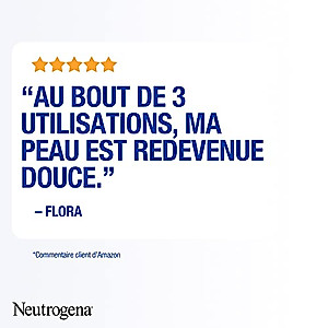 Norwegian Formula by Neutrogena Concentrated Unscented Hand Cream 50ml