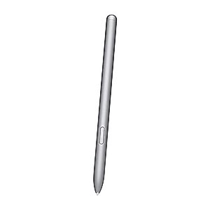 Stylus for Touch Screens Styluses for Samsung Galaxy Tab S7 S6 Lite Stylus Electromagnetic Pen (Gray)